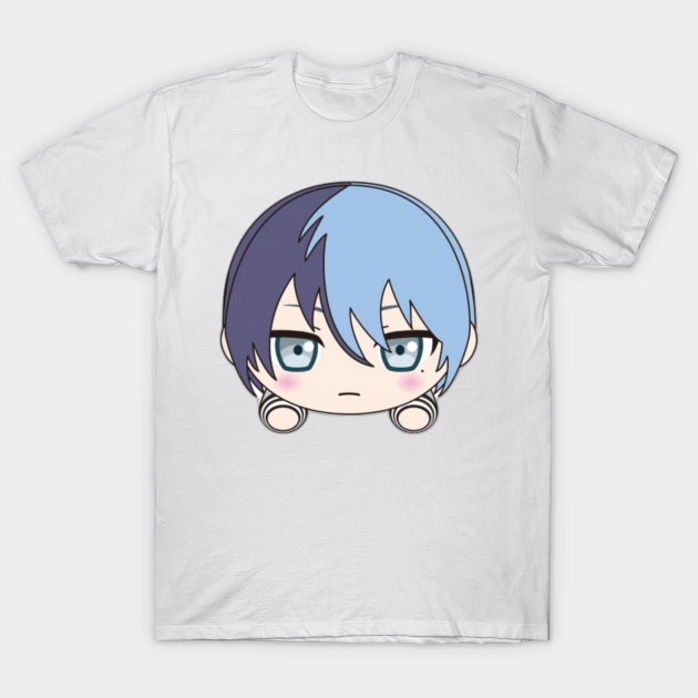 Toya Aoyagi Chibi Plushie Kaito T Shirt Teepublic